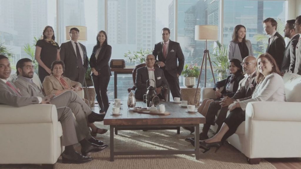 About Us - CAN - Together, we secure people's tomorrow.